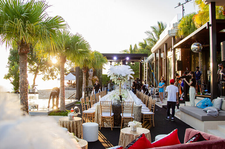 Understanding event organizers. What they do and why it matters.