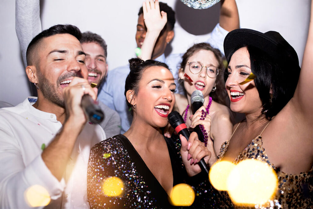 Staff party. What it is and why it matters for your company culture.