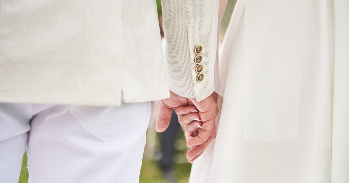 Your complete guide to a perfect wedding ceremony. Plan with us.