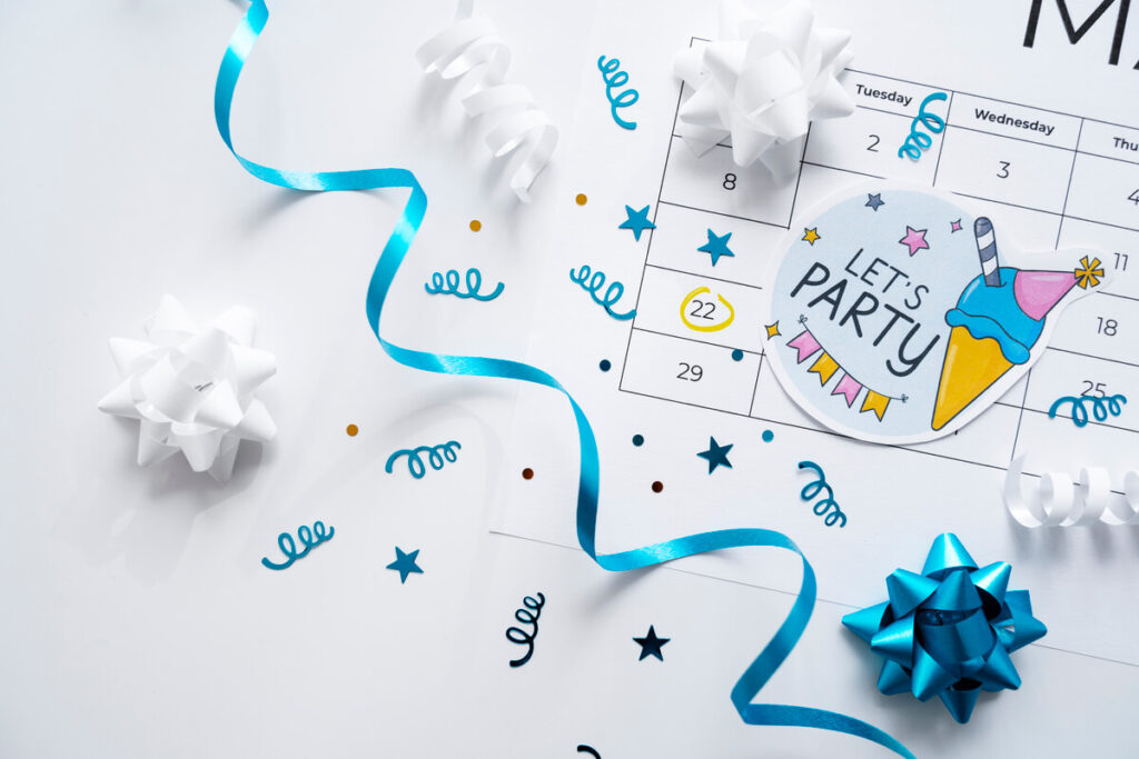 How to plan birthday party like a pro: ultimate step-by-step guide.