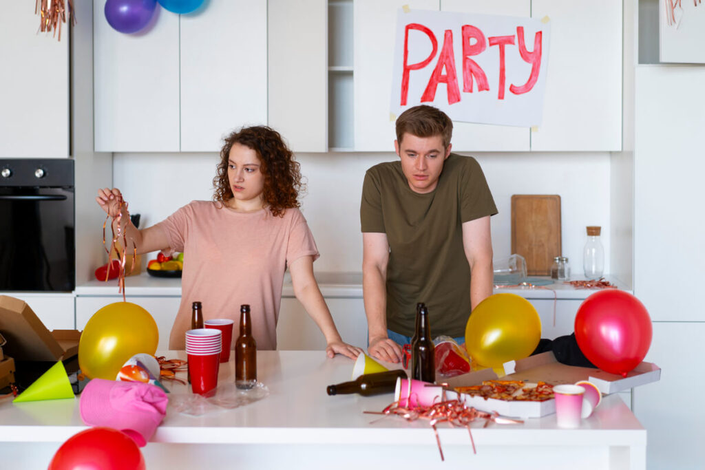 How to plan birthday party: a practical guide to a memorable event.