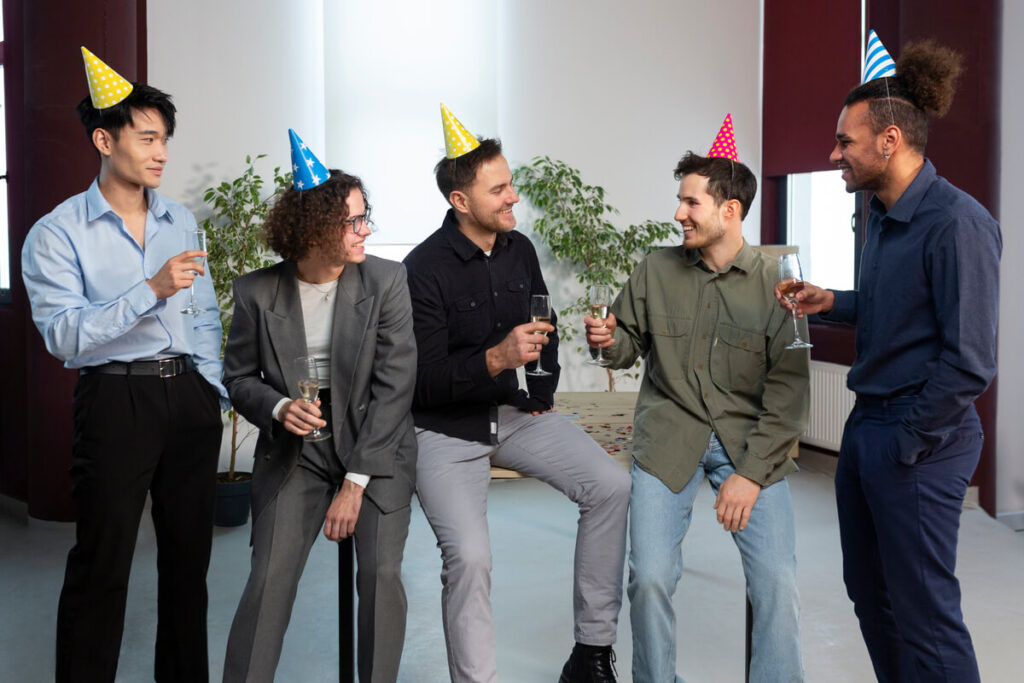 How to plan birthday party like a pro: ultimate step-by-step guide.