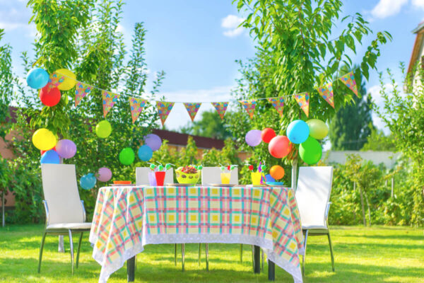 How to plan birthday party like a pro: ultimate step-by-step guide.