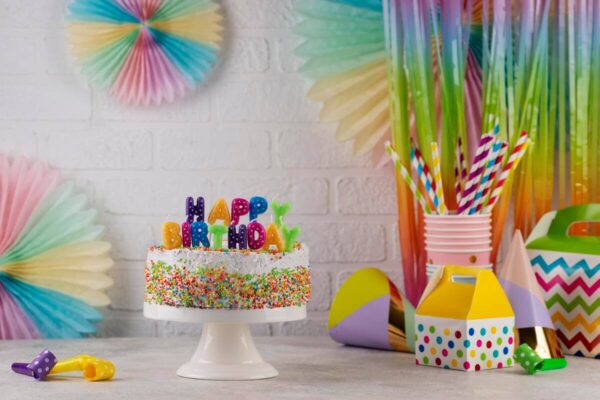 How to plan birthday party like a pro: ultimate step-by-step guide.