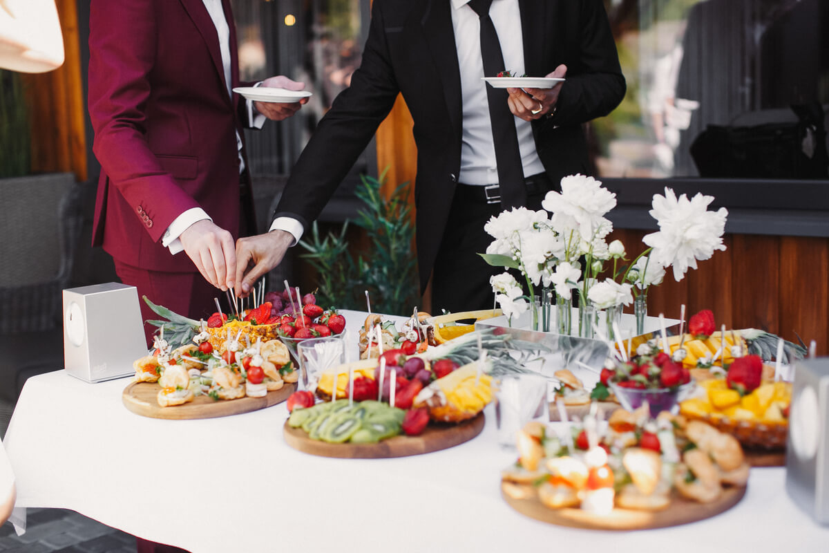 Grand opening event guide: steps for a successful business launch.